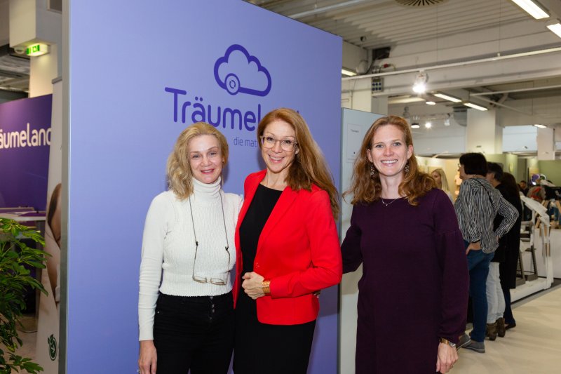 Messeeindrücke der Kids Austria | baby & junior | Fachmagazin für ...