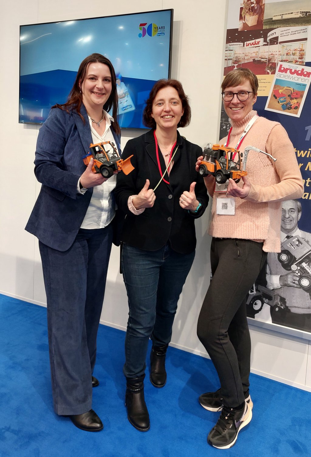 Highlights der Spielwarenmesse 2026 | baby & junior | Fachmagazin für ...