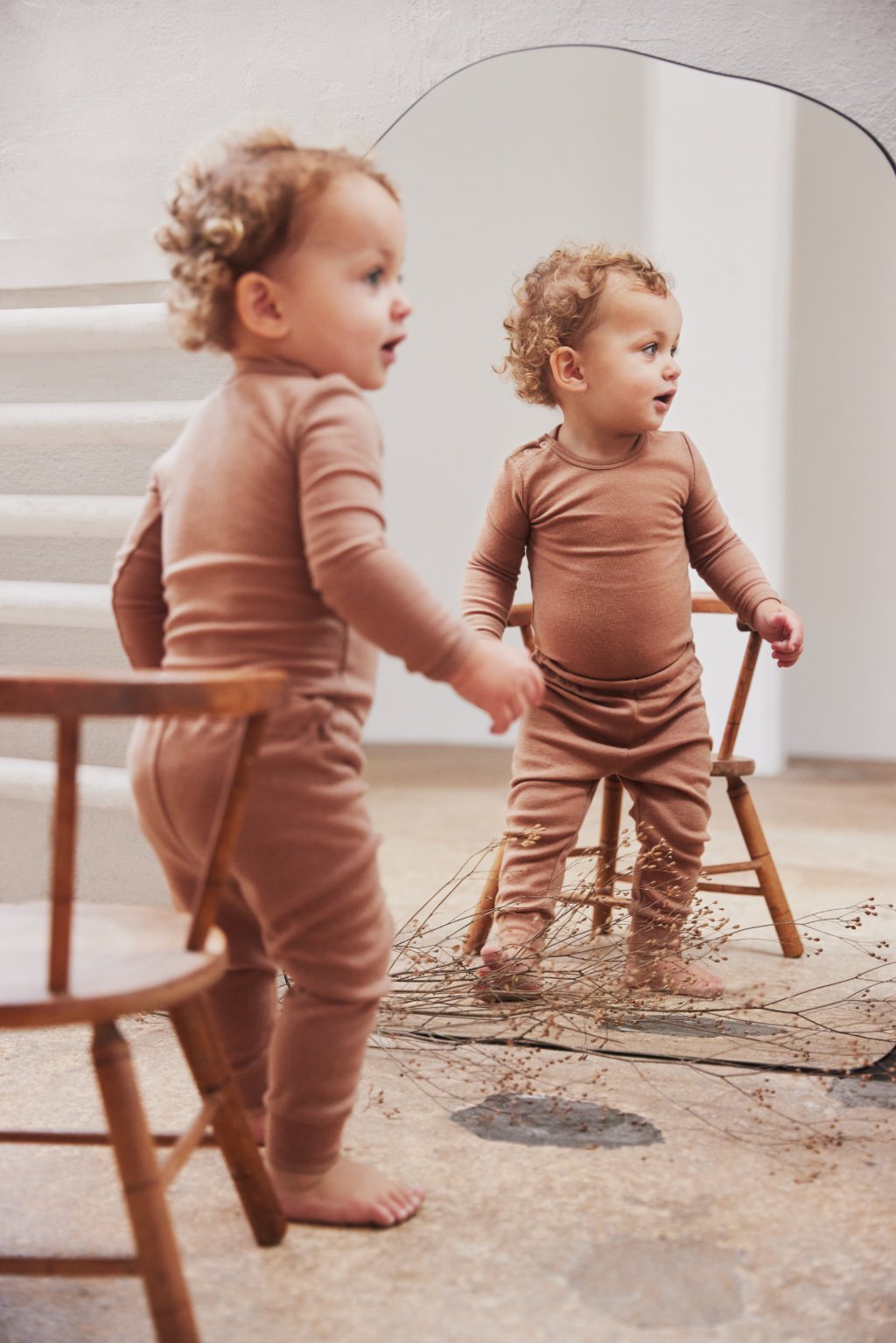 Herbst- und Wintermode 2024/2025 | baby & junior | Fachmagazin für ...