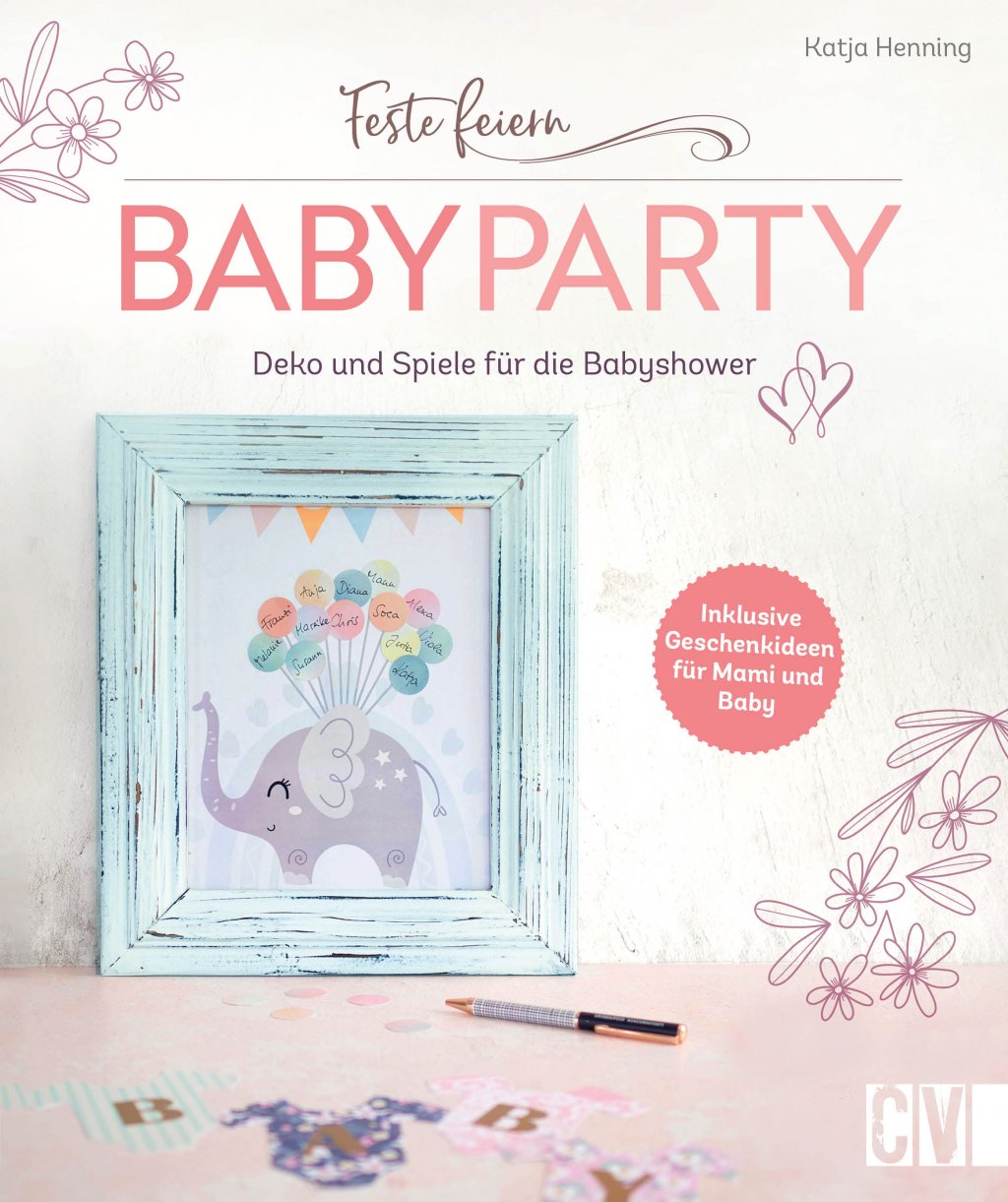 Präsente zur Babyparty | baby & junior | Fachmagazin für ...