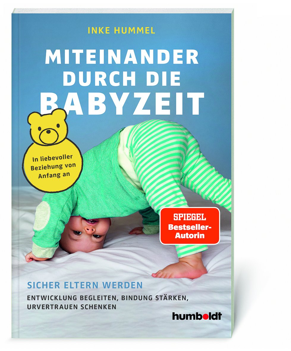 Lesestoff für verschiedene Lebenslagen | baby & junior | Fachmagazin ...