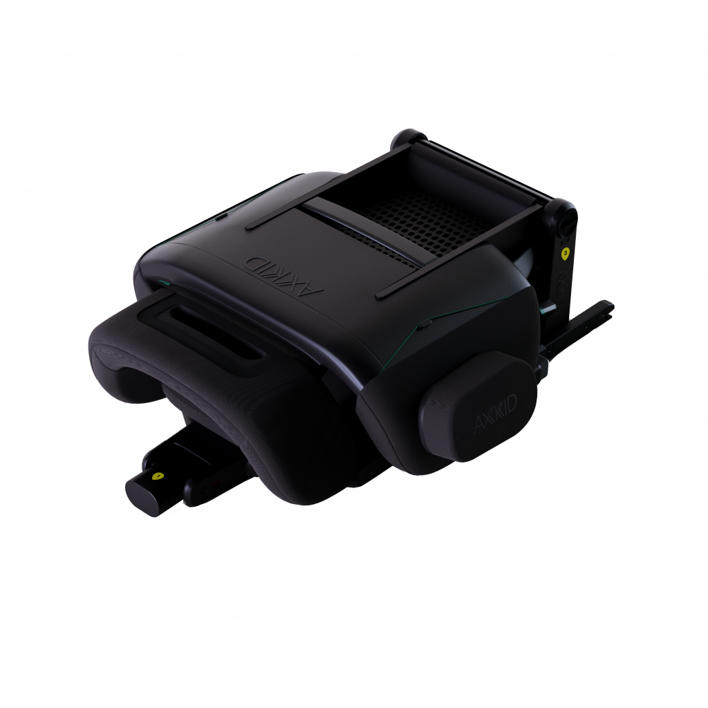 Filip Traung, Daniel Lundgren und der „Axkid Up“ | baby & junior ...