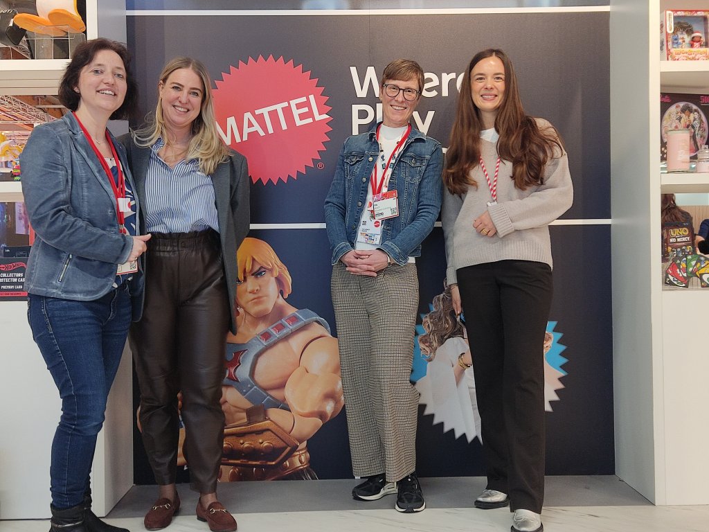 Highlights der Spielwarenmesse 2026 | baby & junior | Fachmagazin für ...