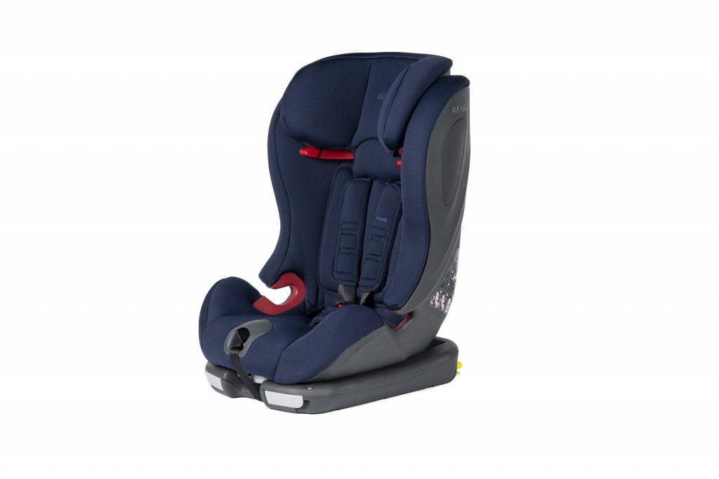 Avova gibt Gas | baby & junior | Fachmagazin für Kinderausstattung und ...