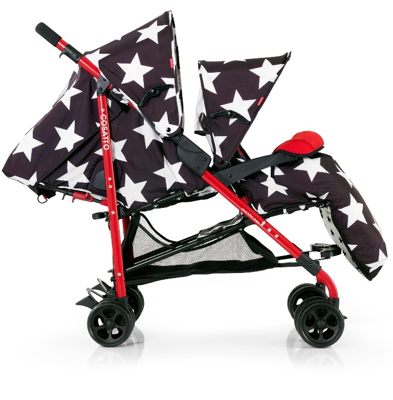 Shuffle und Supa Dupa | baby & junior | Fachmagazin für ...