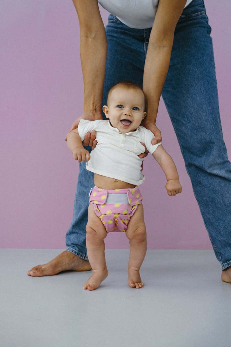 Re-Branding für Stoffwindel-Label | baby & junior | Fachmagazin für ...
