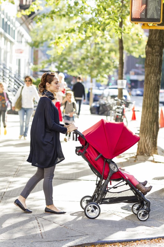CITY MINI ZIP: Mobiles Wunder | baby & junior | Fachmagazin für ...