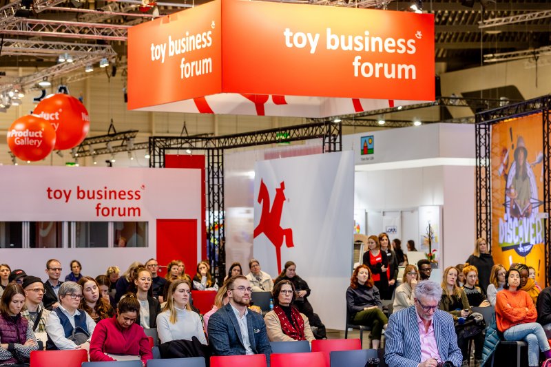 Programm für Toy Business Forum | baby & junior | Fachmagazin für ...