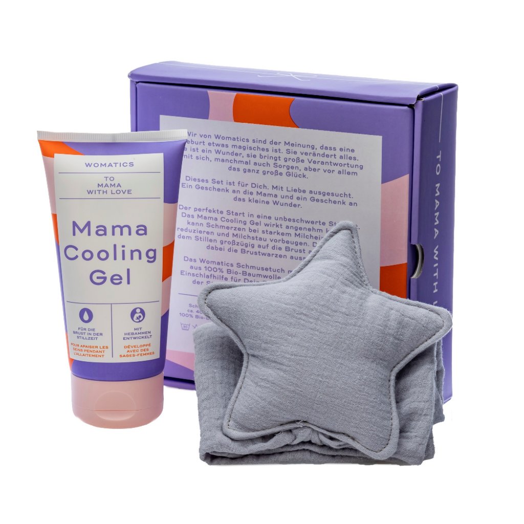 Kleine Helfer für gelungenes Stillen | baby & junior | Fachmagazin für ...