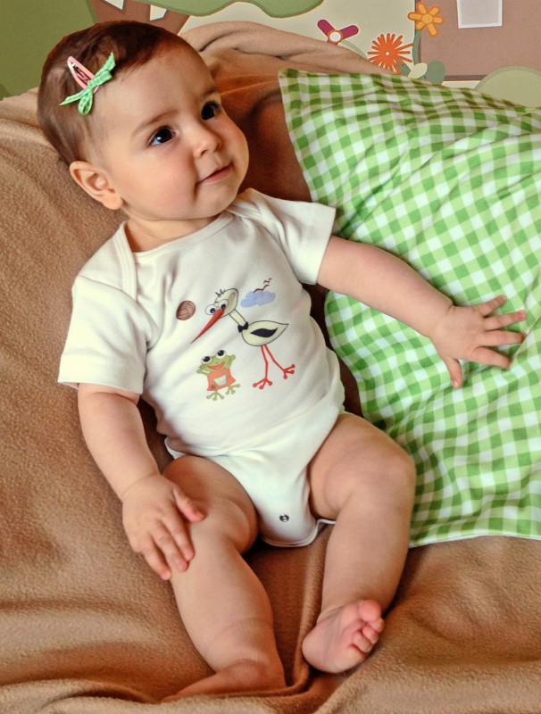 Kleine Spatzen und süße Mäuse | baby & junior | Fachmagazin für ...