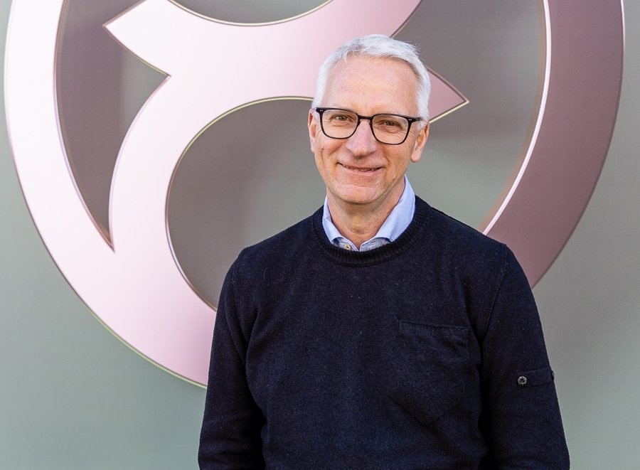 Cybex: Neuer Chief Sales Officer | baby & junior | Fachmagazin für ...