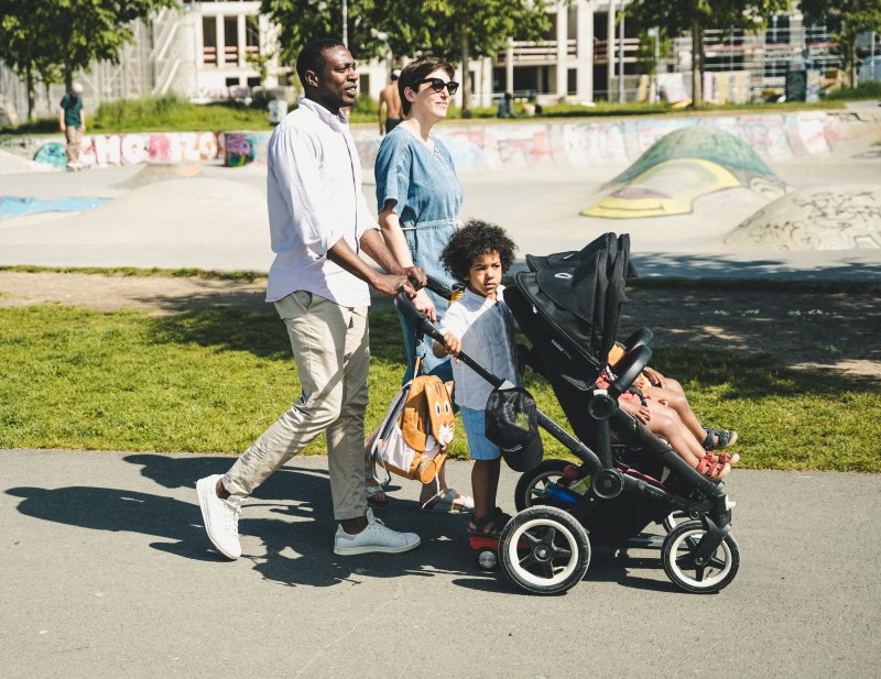 The Smart Family, Frankfurt/Main | baby & junior | Fachmagazin für ...