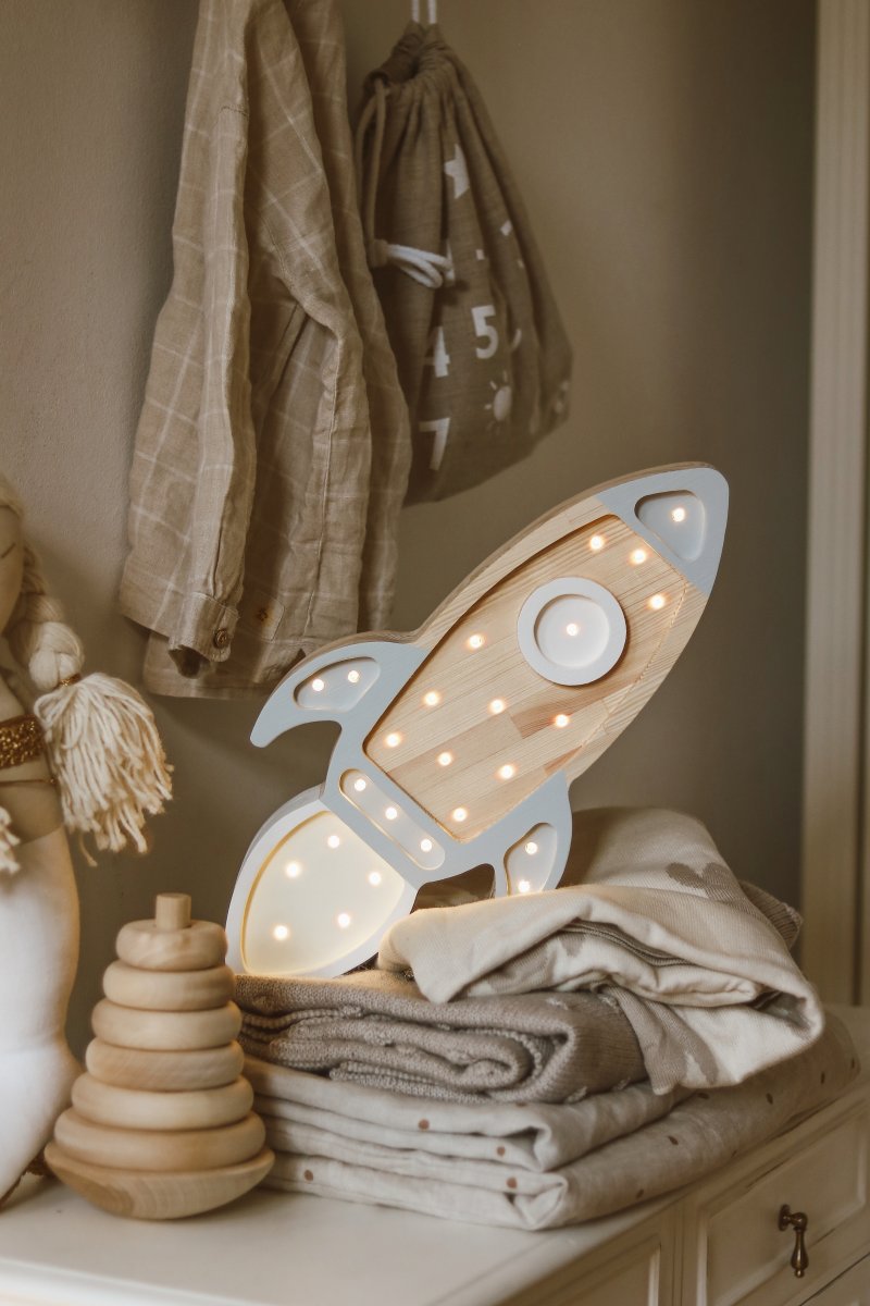 Little Lights Lampen