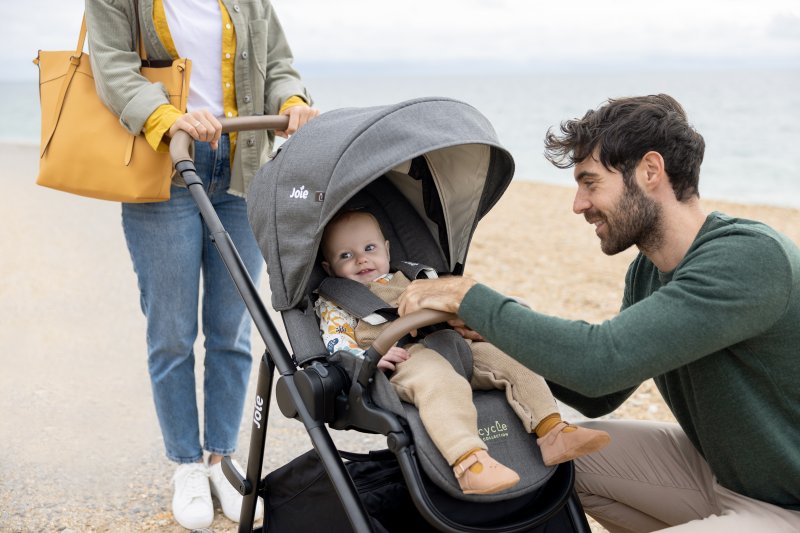 „Cycle Collection“ von Joie | baby & junior | Fachmagazin für ...
