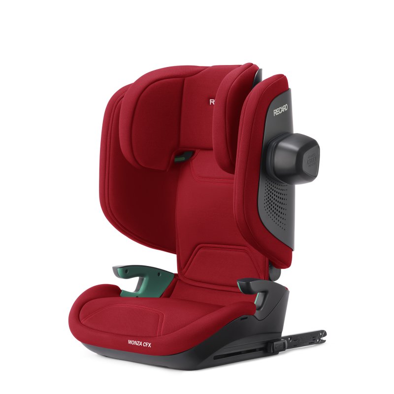 Der „Monza CFX“ von Recaro Kids | baby & junior | Fachmagazin für ...
