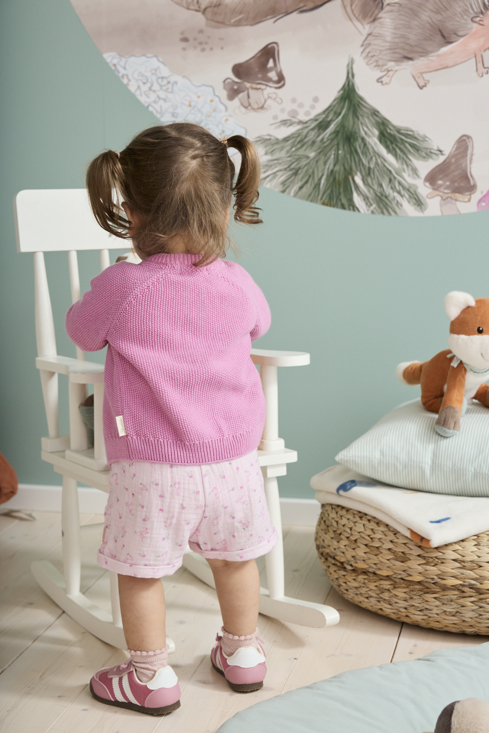 Für kleine Trendsetter | baby & junior | Fachmagazin für ...