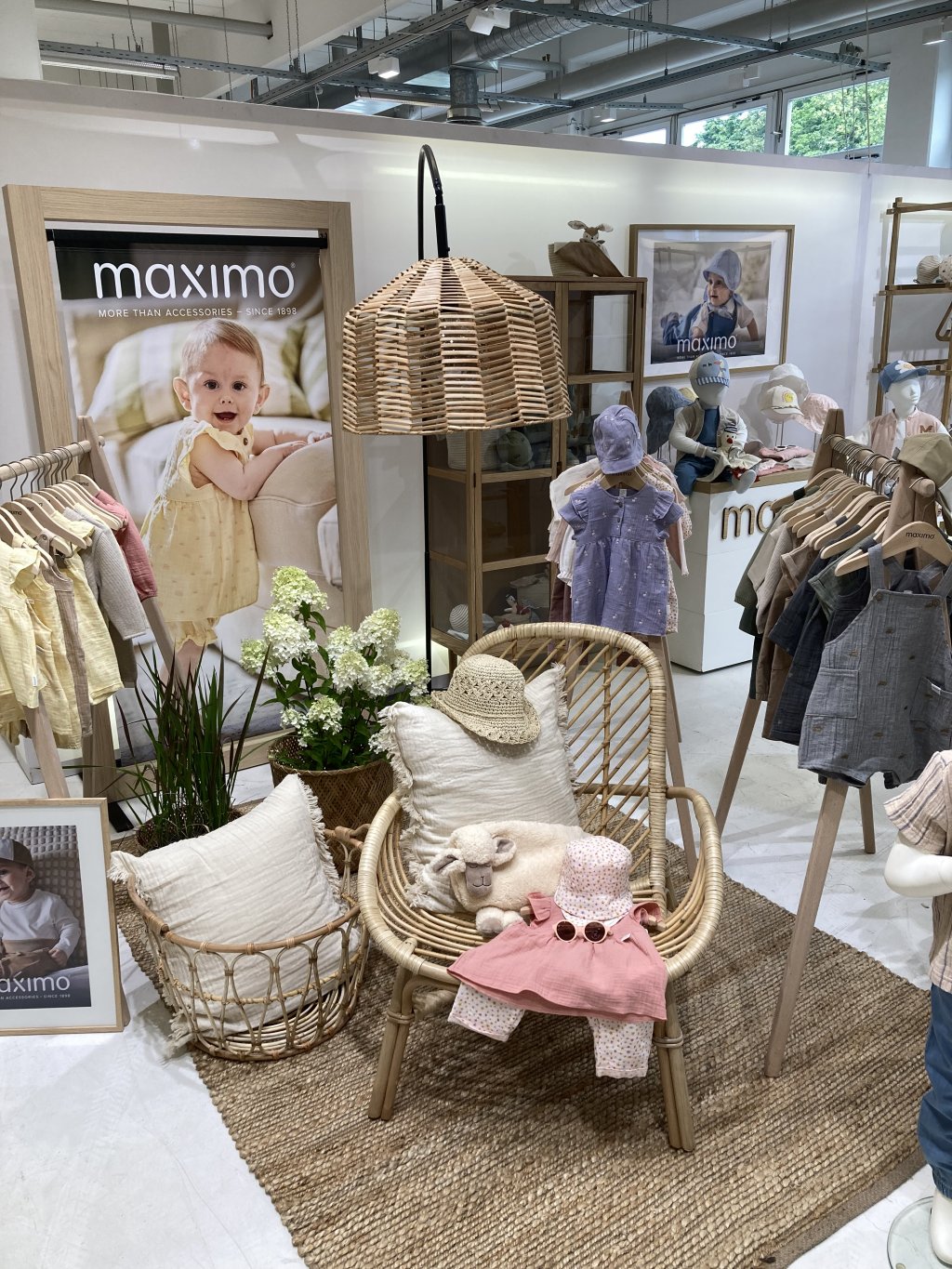 Fotohighlights der Supreme Kids | baby & junior | Fachmagazin für ...