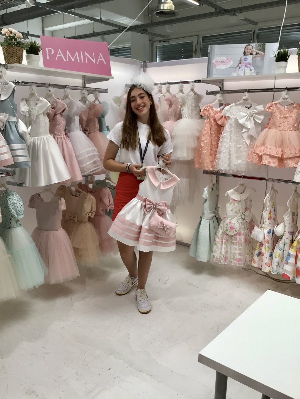 Die Supreme Kids Sommer 2023 in Bildern | baby & junior | Fachmagazin ...