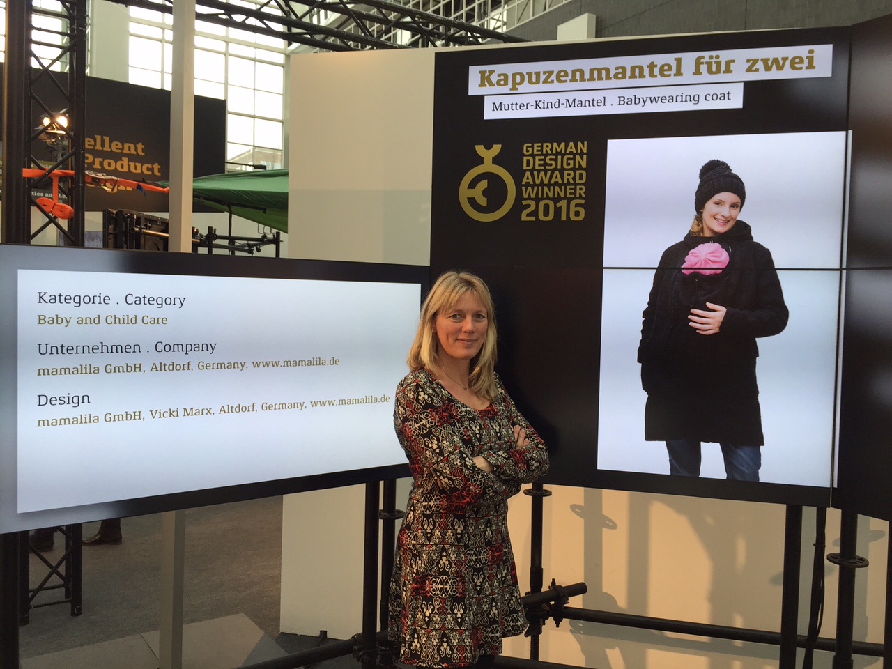 German Design Awards für Babyprodukte | baby & junior | Fachmagazin für ...