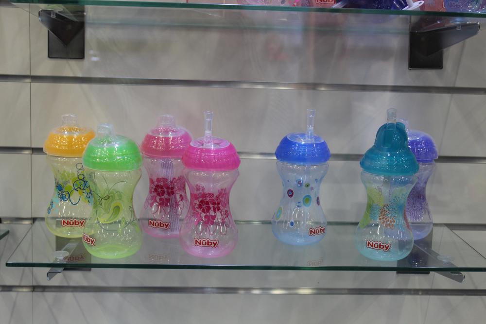 Nûby/New Valmar: Zähne zeigen | baby & junior | Fachmagazin für ...