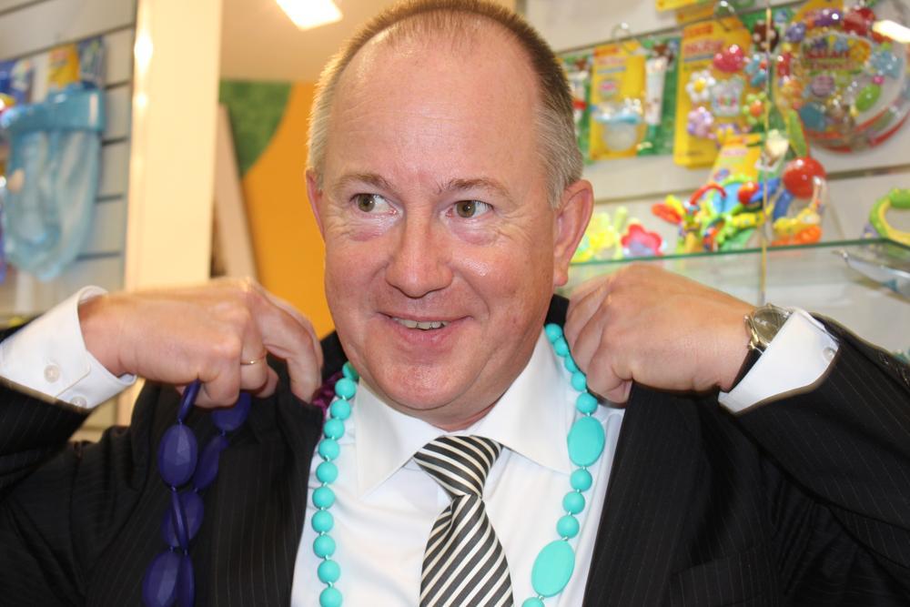 Nûby/New Valmar: Zähne zeigen | baby & junior | Fachmagazin für ...