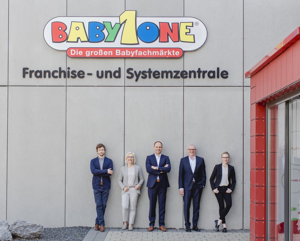 BabyOne übernimmt ProBaby-Märkte | baby & junior | Fachmagazin für ...