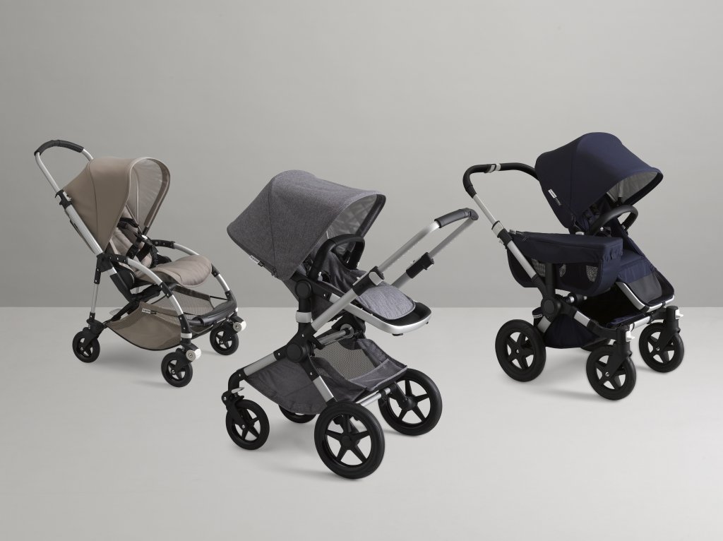 Bugaboo: Klassiker im neuen Look | baby & junior | Fachmagazin für ...