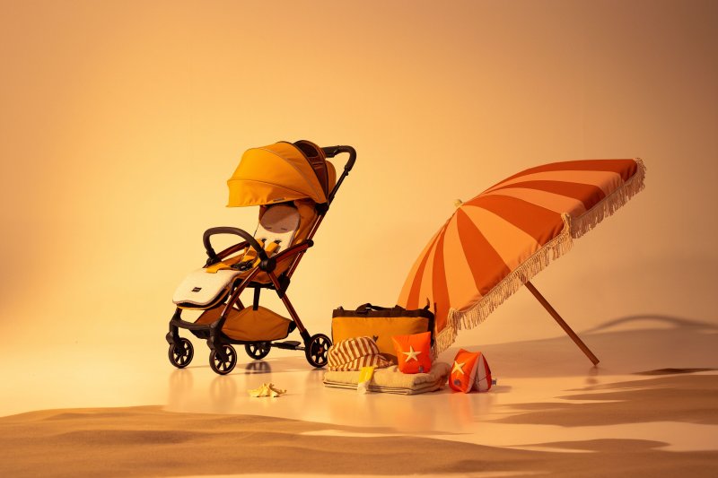 Der „Influencer Air“ von Leclercbaby | baby & junior | Fachmagazin für ...