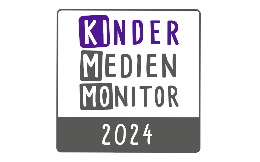 Kinder Medien Monitor 2024 | baby & junior | Fachmagazin für ...