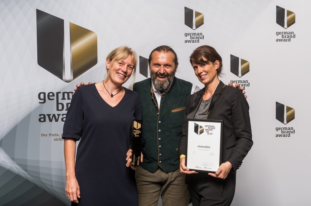 German Brand Awards für Baby-Marken | baby & junior | Fachmagazin für ...