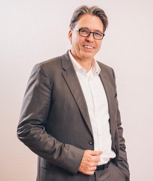 Nachgefragt bei Michael Neumann (BDKH) | baby & junior | Fachmagazin ...