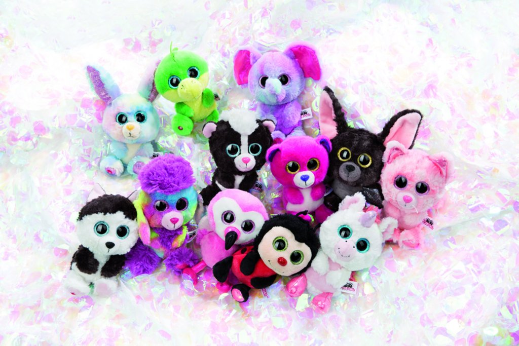 Neuer Rechtegeber für Glubschis | baby & junior | Fachmagazin für ...