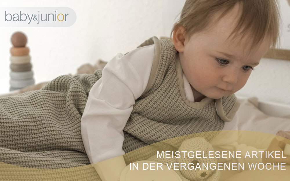 Rückblick unserer Branche – KW 23/2025 | baby & junior | Fachmagazin ...